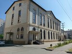 Император (Oktyabrskaya Street No:249Г), restoran  Stavropol'dan