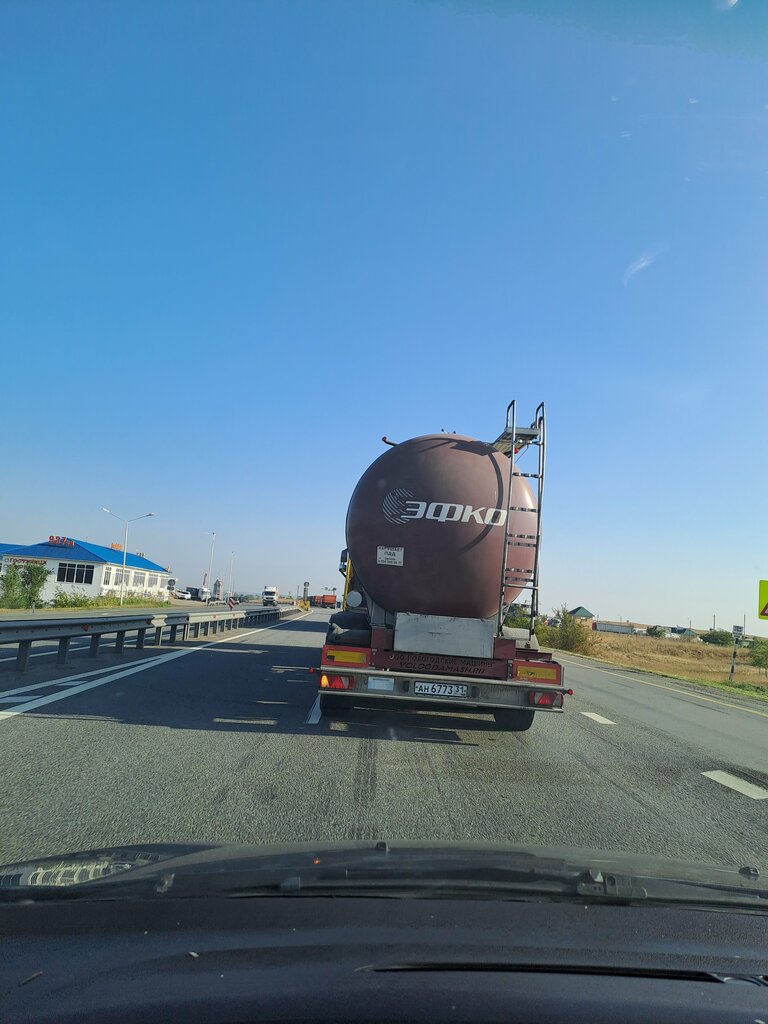 Nakliye firmaları Transavto, Alekseyevka, foto