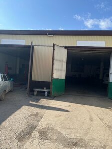 Inkom-servis (Promyshlennaya ulitsa No:17), otomobil servisi  Balakovo'dan