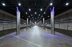 Gagarinskaya (Novosibirsk, Krasniy Avenue), metro istasyonu  Novosibirsk'ten