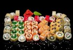 Te Sushi (ulitsa Plekhanova No:2), hazır yemek teslim servisleri  Orenburg'dan