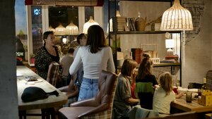 13 Ribs (Druzhby Street No:2к1, Zapadniy Subdistrict), kafe  Domodedovo'dan