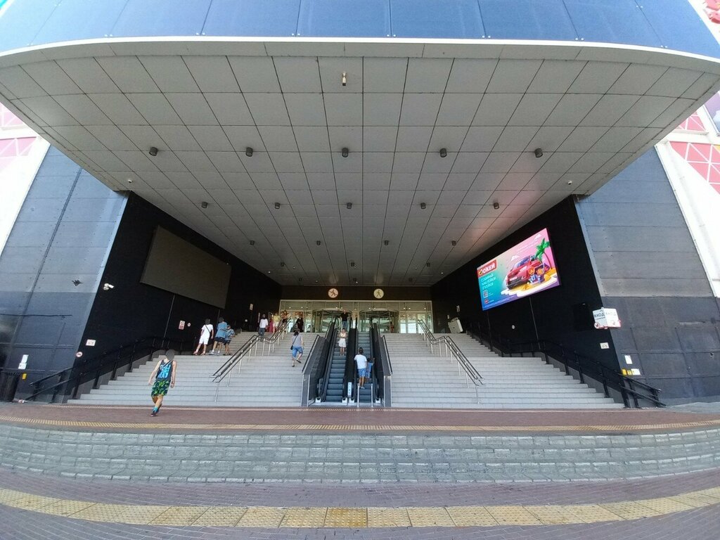 Giyim mağazası 12 Storeez, Soçi, foto