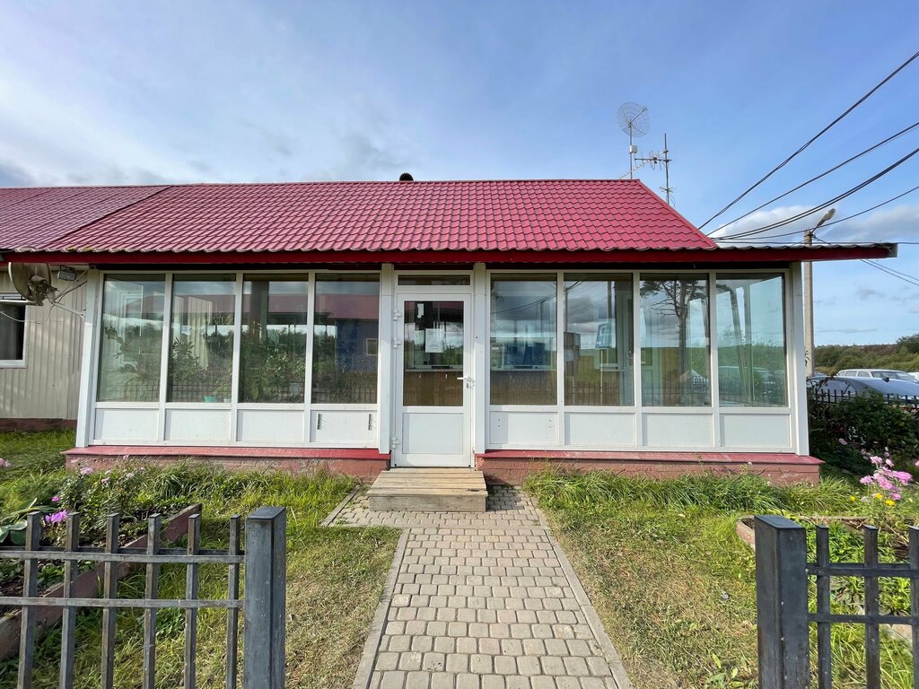 Endüstriyel mineraller Vuoly-Eko, ofis, Saint‑Petersburg ve Leningradskaya oblastı, foto