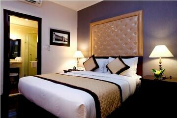 Otel Medallion Hanoi Boutique Hotel, Hanoi, foto