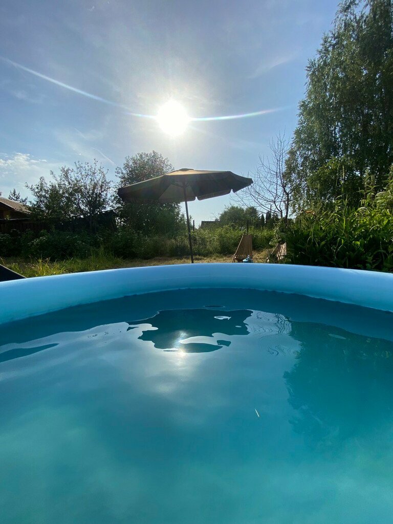 Hobi kulüpleri Женин домик, Yaroslavskaya oblastı, foto