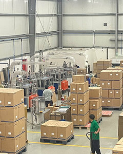 Kraftware Packages, company (Dubai Investments Park 2, Jebel Ali, Dubai), paketleme malzemeleri firmaları  Dubai'den