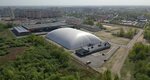 Брестский областной ЦОР по футболу, футбольный манеж (Luckaja vulica No:2A), stadyum  Brest'ten