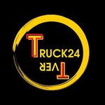 Truck24 (No:29, derevnya Voskresenskoye), çekici hizmeti  Tverskaya oblastından