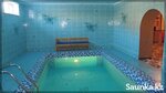 Sauna u Ivanovny (Qaıyrbekov kóshesi No:238А), saunalar  Kostanay'dan