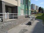 ПиТОН (Tsvetochnaya Street No:7, Priokskiy City District), yeni teknolojiler ve ar-ge merkezleri  Nijni Novgorod'dan