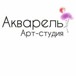 Art studio Akvarel (ulitsa Nikolaya Kichigina No:9/5), sanat okulları  Yekaterinburg'dan