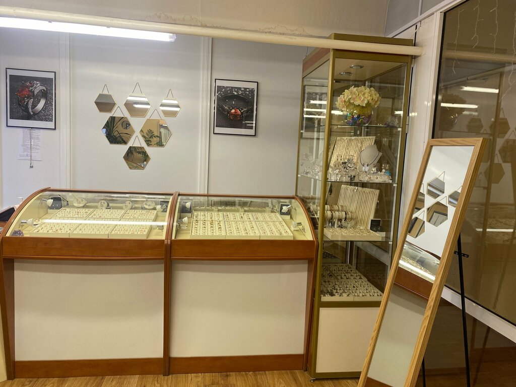 Kuyumcular ИП Егоров В. В., Tulskaya oblastı, foto