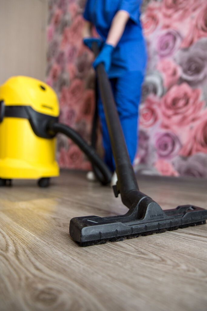 Temizlik şirketleri Chistulia41, Petropavlovsk, foto