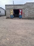 Grocery (Lusaka, Kanyama), market  Lusaka'dan