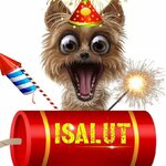 Isalut69 (Mozhayskogo Street No:60Б), havai fişek firmaları  Tver'den