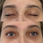 Marimari. Brows (Fadeyeva Street No:7с3), kaş ve kirpik salonu  Moskova'dan