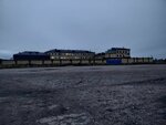 Районный отдел внутренних дел (Преображенская улица No:14), polis merkezleri  Totma'dan