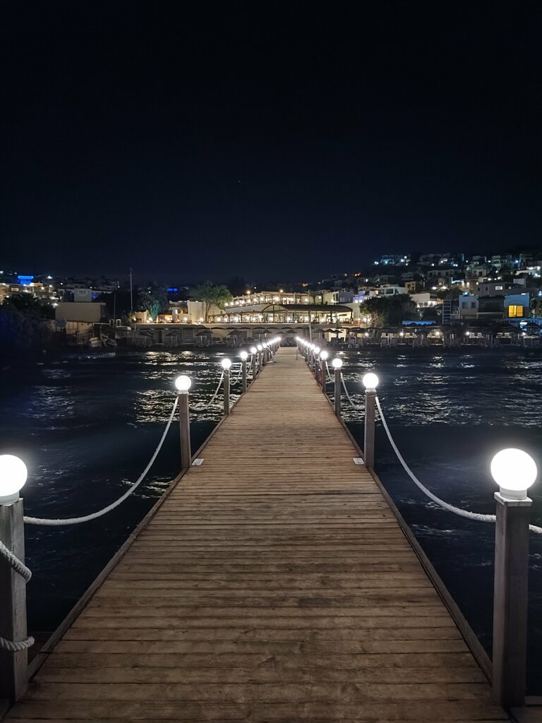 Otel Cactus Charme Hotel, Bodrum, foto