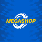 Megashop (Shóje Qarjaýbaıuly dańǵyly No:211), jant ve lastikçiler  Semey'den
