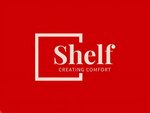 Shelf (Ligovskiy Avenue No:50И), özel mobilya yapımı  Saint‑Petersburg'dan