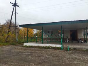 Youth (Kýıbyshev kóshesi No:25, Beloýsovka kenti), kafe  Doğu Kazakistan eyaletinden