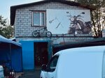 Питер-Мото (Sofiyskaya Street No:95, Saint Petersburg), motosiklet tamiri  Saint‑Petersburg'dan