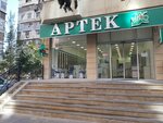 Aptek (Еcеmi Naxcivani Street No:66), eczaneler  Bakü'den