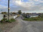 Гаражно-строительный кооператив № 1А (No:с323, garazhno-stroitelny kooperativ № 1A), garajlar  Achinsk'ten