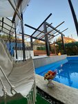 Holiday Park Lazurnaya Dolina (Lazurnaya Dolina Street No:195), resort oteller, tesisler  Soçi'den