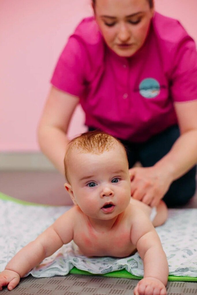 Çocuk gelişim merkezleri На Одной Волне, Kostroma, foto