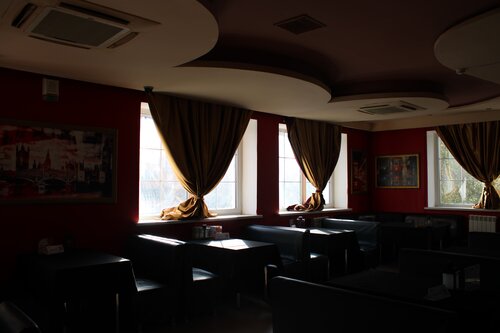 Pizzacılar Pizza-go, Yegoryevsk, foto