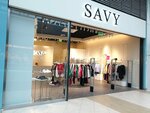 Savy (Pulkovskoe Highway No:25к1), giyim mağazası  Saint‑Petersburg'dan