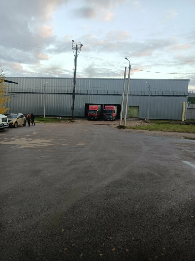 Paketleme malzemeleri firmaları Торговый дом Гофротара, Rodniki, foto