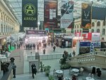 Orёlexpo (Ilyinka Street No:4), fuarcılık firmaları  Moskova'dan