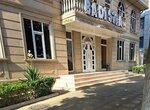 Celebration House Badi Saba (Moskva Avenue No:3), restoran  Bakü'den