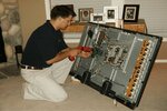 Golden Palace Repair and Maintenance of Electrical Appliances and Air Conditioners (43, 44D Street, Al Quoz 1, Al Qouz, Hadaeq Mohammed Bin Rashid, Dubai), klima servisleri  Dubai'den