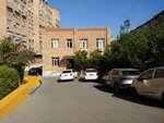 Utopia (Tashkent, Yunusabad District, Gathering of citizens of Kushchinar Mahallah), eğitim merkezleri  Taşkent'ten