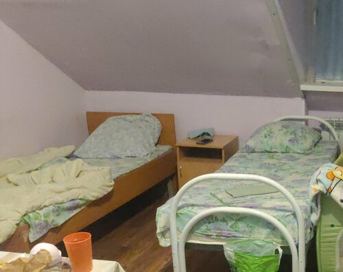 Otel Hotel Stop, Tümen (Tiumenskaya) oblastı, foto