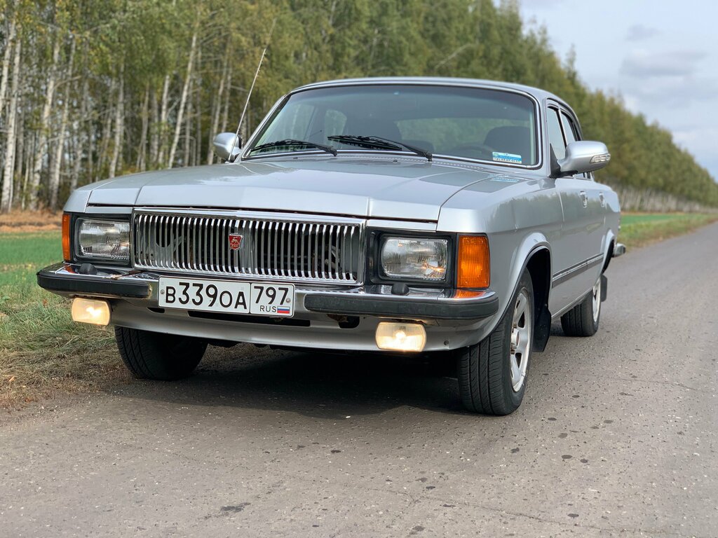 Otomobil servisi Форсаж, Uvarovo, foto