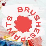 BrushesPaints (Smolensky Boulevard No:7), resim, tablo ve çerçeve mağazaları  Moskova'dan