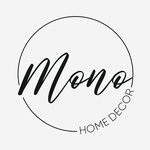 MonoDecor (Nizhnyaya Syromyatnicheskaya Street No:10с3), i̇ç dekorasyon ürünleri  Moskova'dan