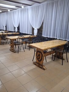 Легенда (Proletarskiy pereulok No:14, selo Troitskoye), kafe  Altayski krayından