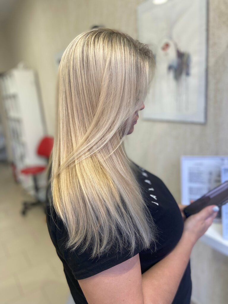 Güzellik salonu Мастер_ская красоты, Krasnodar, foto