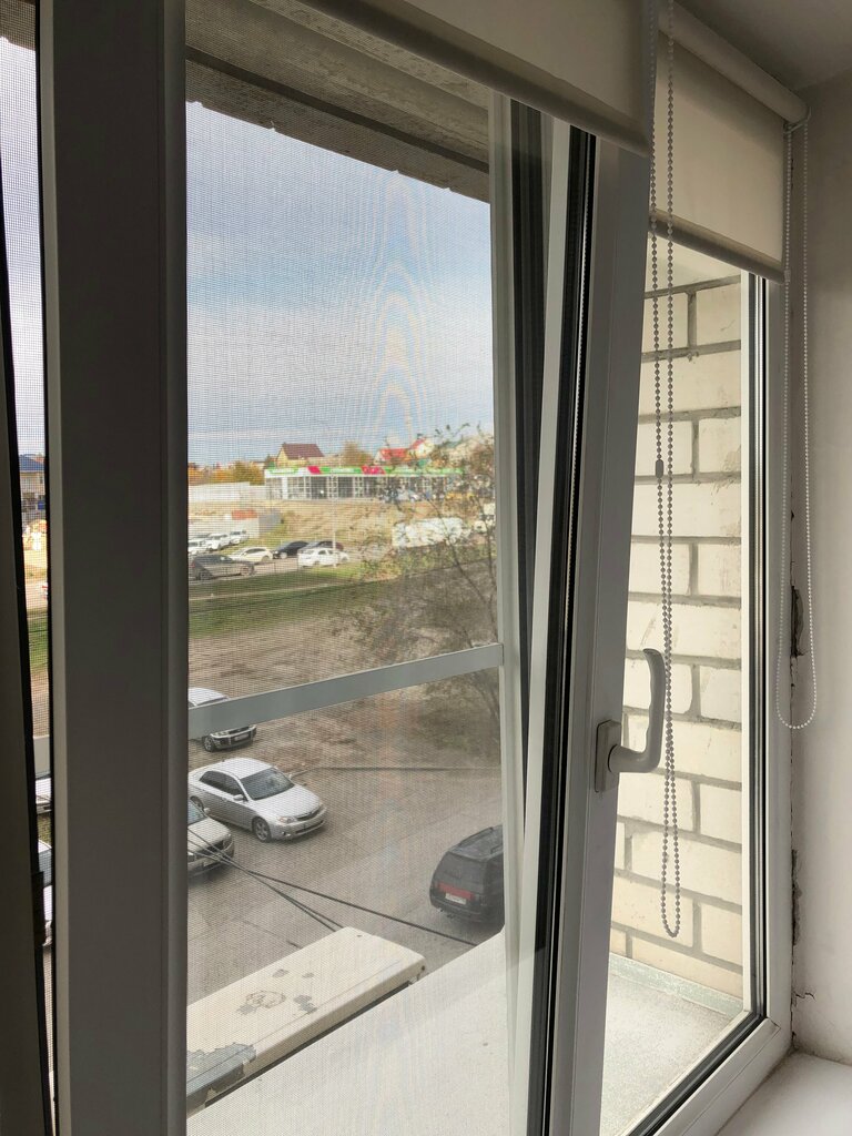 Pencere üretim, satış ve montaj firmaları Pochinkoff, Şçerbinka, foto