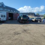 Автодом (Privokzalnaya ulitsa No:2В), otomobil servisi  Rzhev'den