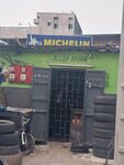 Michelin (Rue H60 No:150, La commune Koumassi), jant ve lastikçiler  Abican'dan
