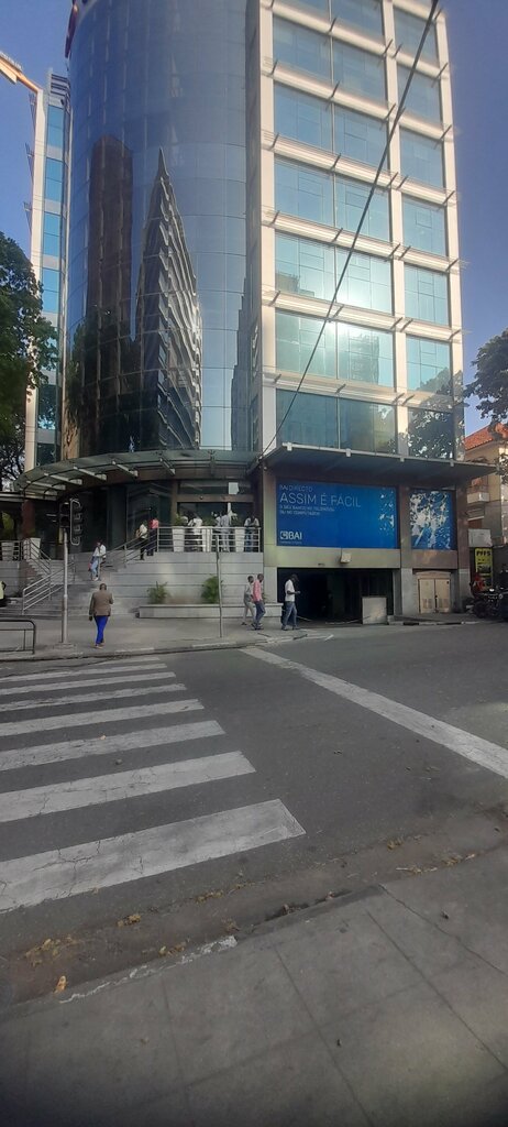 Otel Platinium Living, Loanda, foto