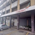 Ethiopian Airlines Plateau (Avenue Chardy No:283, La commune Le Plateau), seyahat acenteleri  Abican'dan