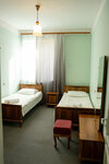 Ners (Garegin Nzhdeh Avenue No:9/2), otel  Gümrü'den